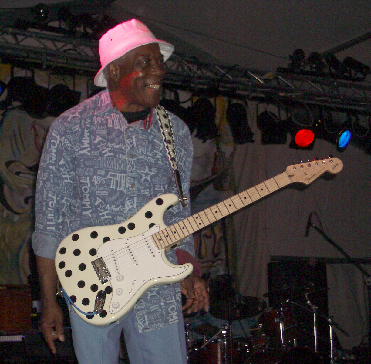 Maryport Bitter and Blues Festival 2004 – dsgb