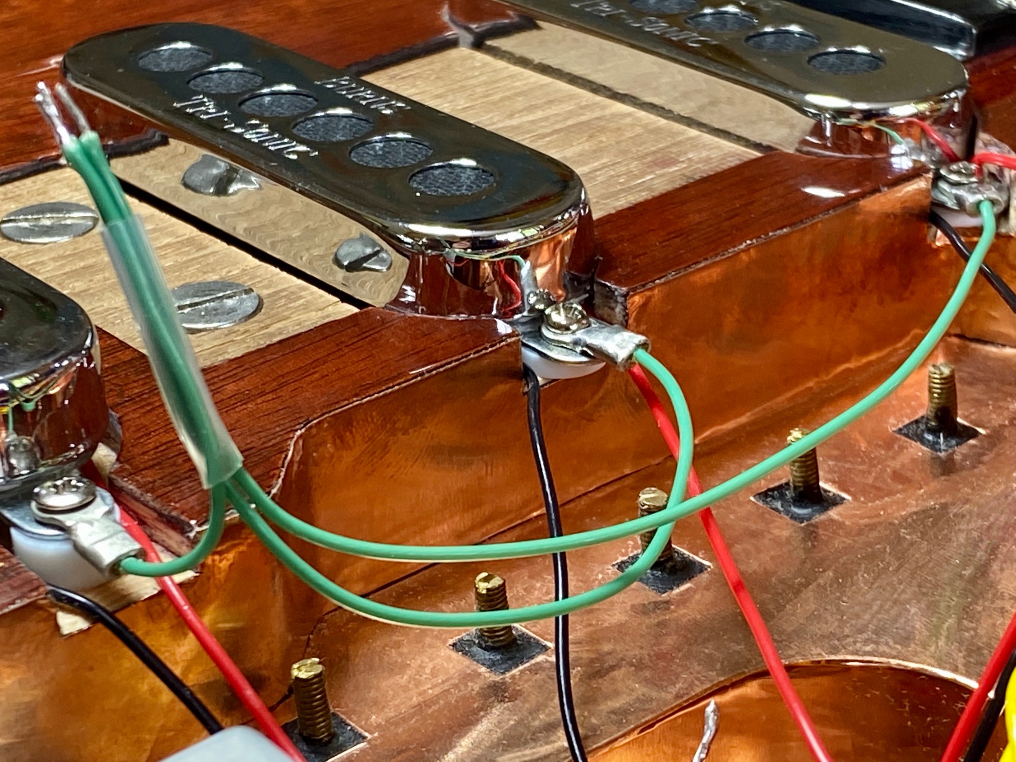Tri-Sonic Pickups: General Information – dsgb