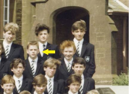 Queen Extravaganza/Nick Radcliffe – dsgb