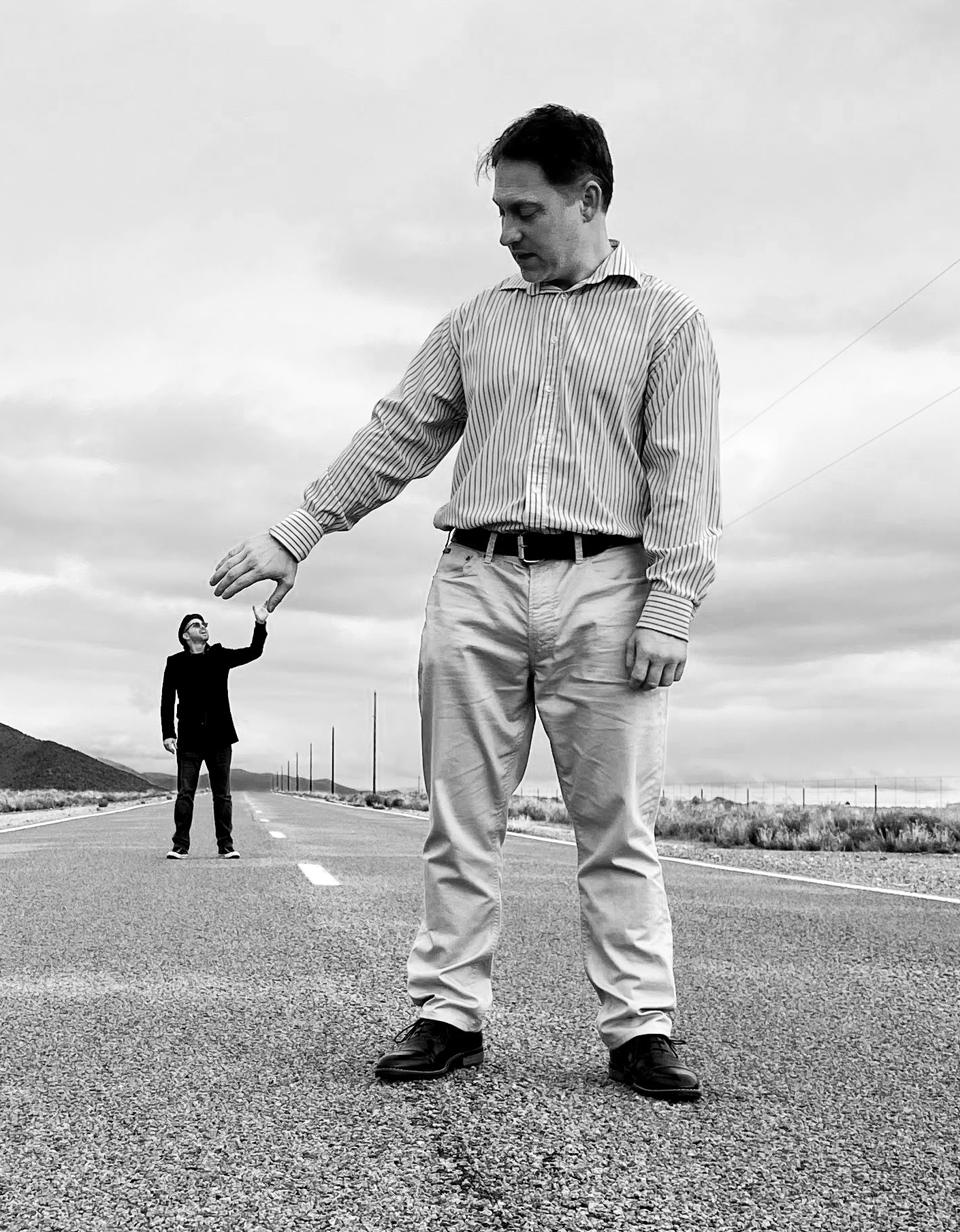 Collaborate – dsgb