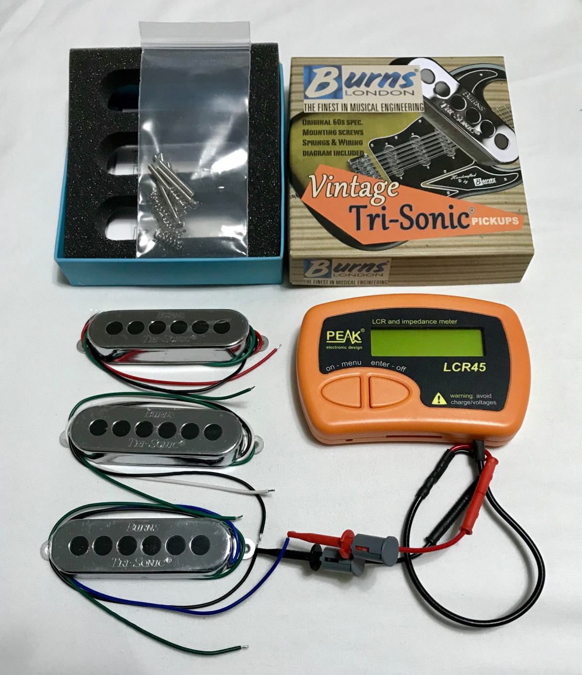 Tri-Sonic Pickups: General Information – dsgb