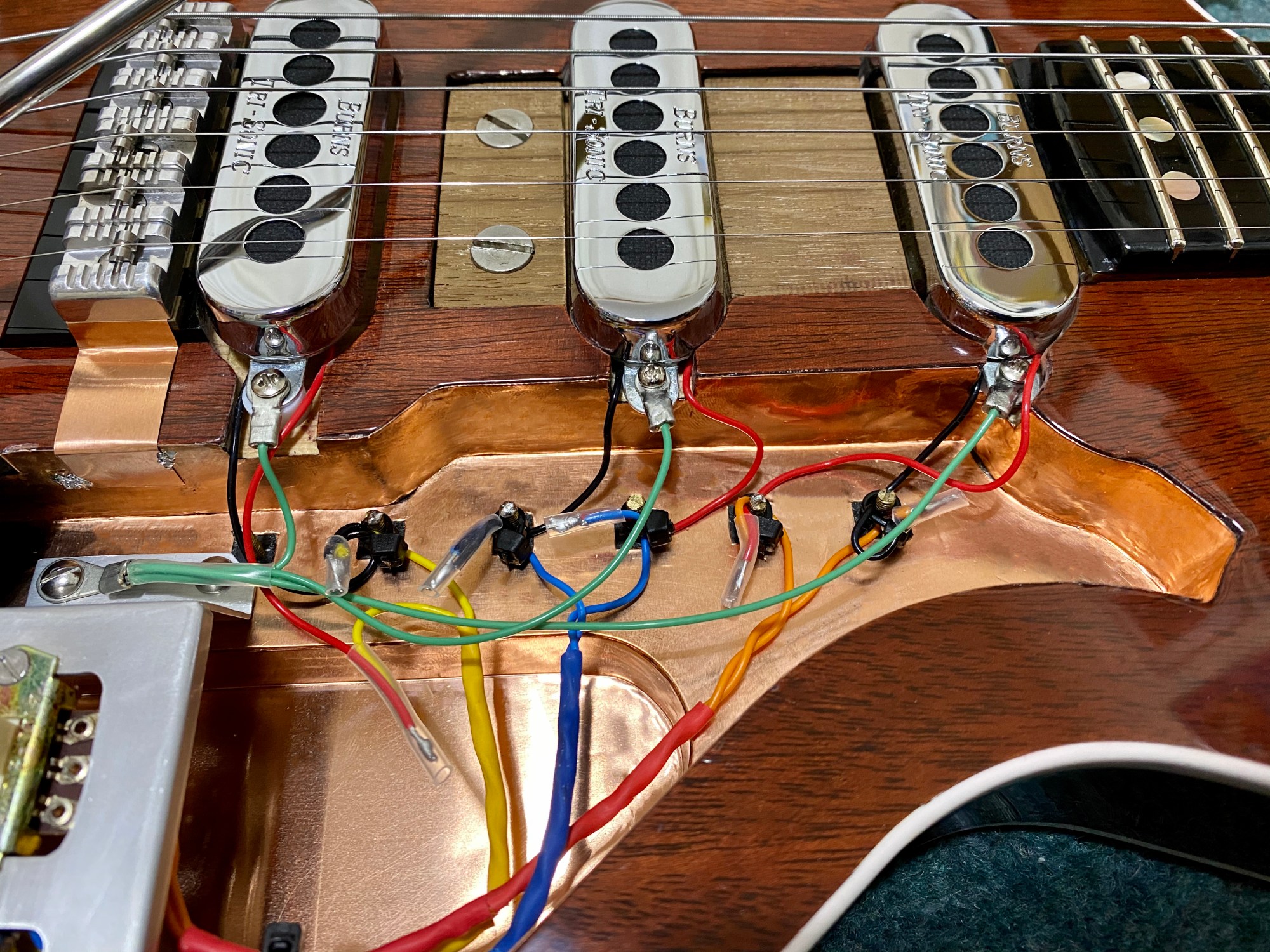 Tri-Sonic Pickups: General Information – dsgb