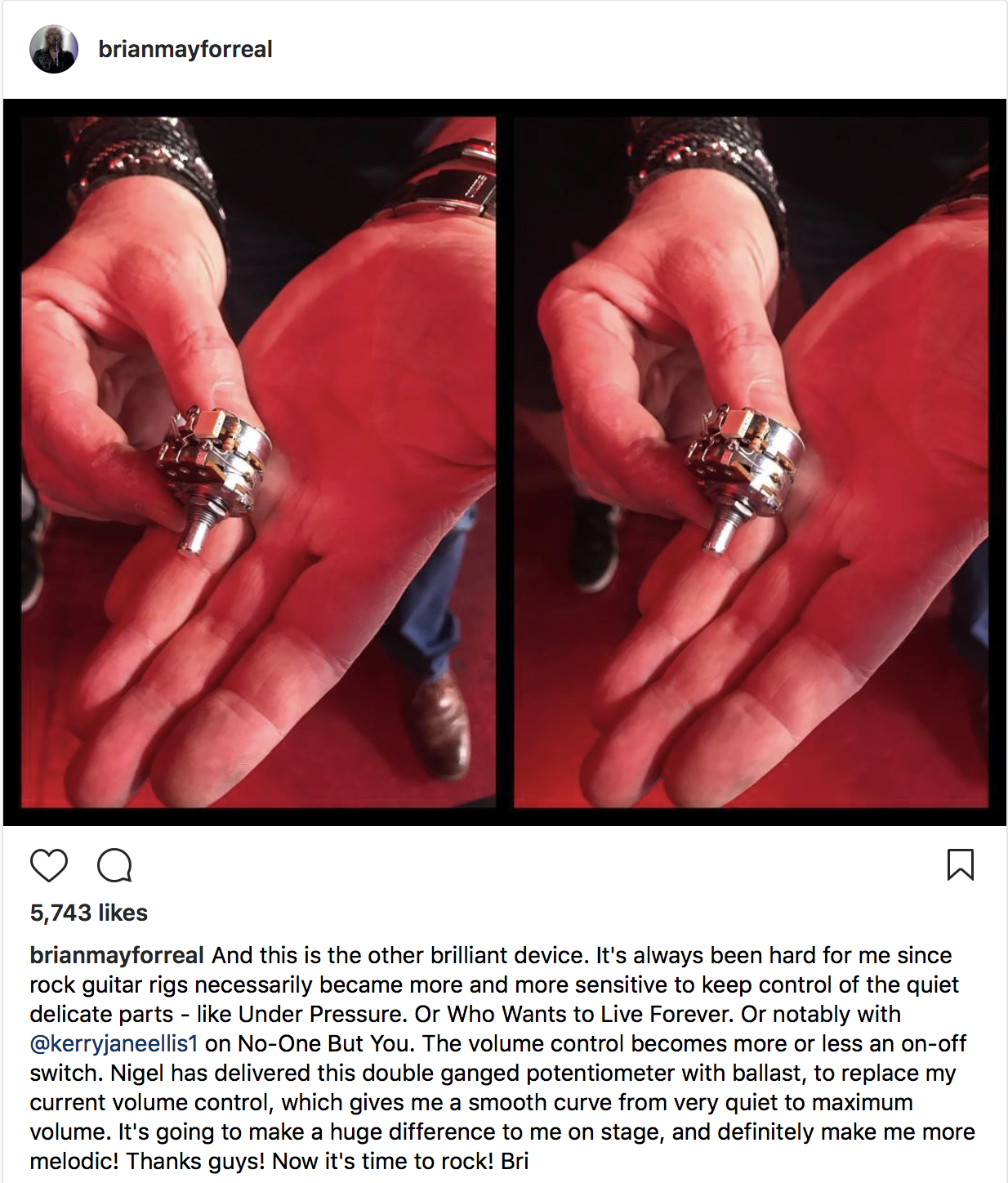 KAT Superpot – dsgb