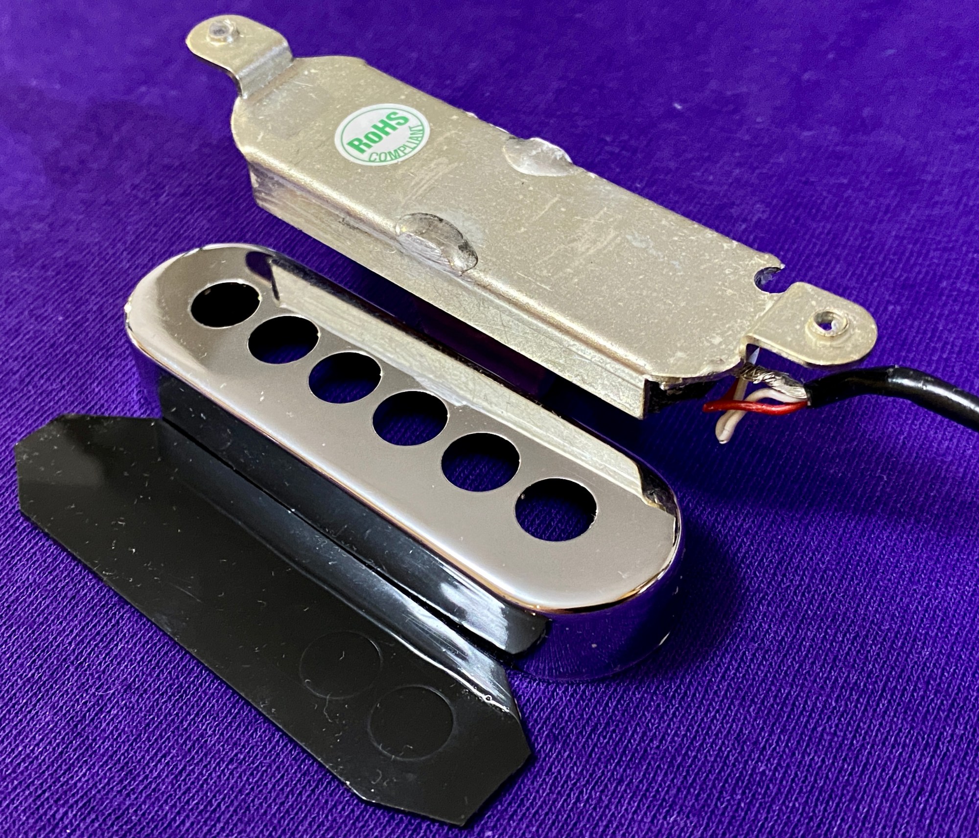 Tri-Sonic Pickups: General Information – dsgb