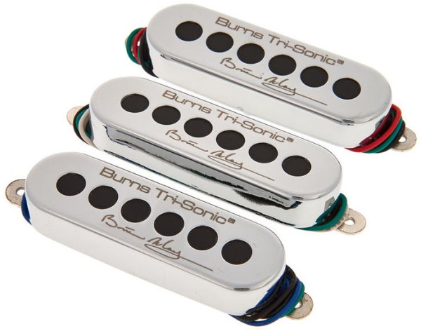 Tri-Sonic Pickups: General Information – dsgb