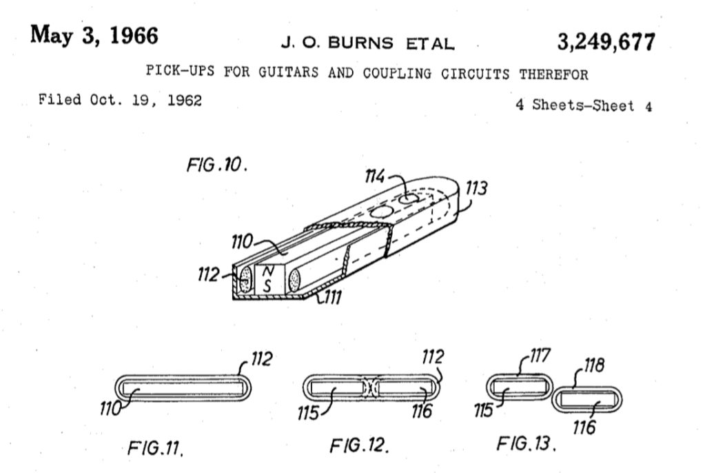 Tri-Sonic Pickups: General Information – dsgb