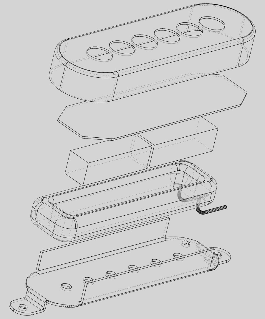 Tri-Sonic Pickups: General Information – dsgb