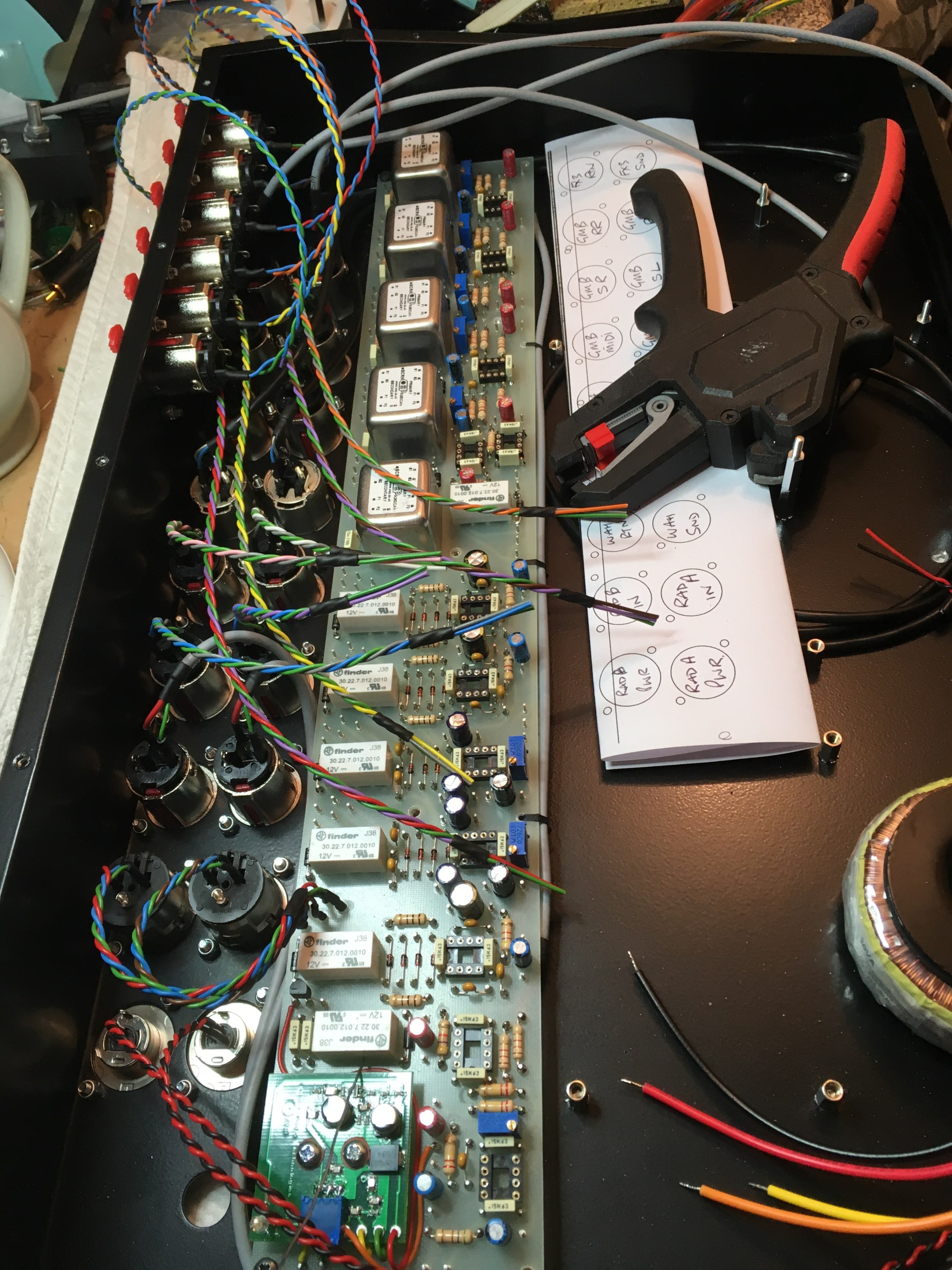 DigiTech Brian May Red Special Pedal – dsgb