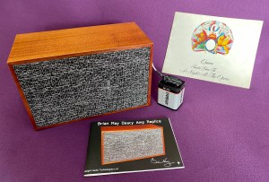 Brian May Deacy Amp Replica – dsgb