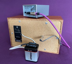 Brian May Deacy Amp Replica – dsgb