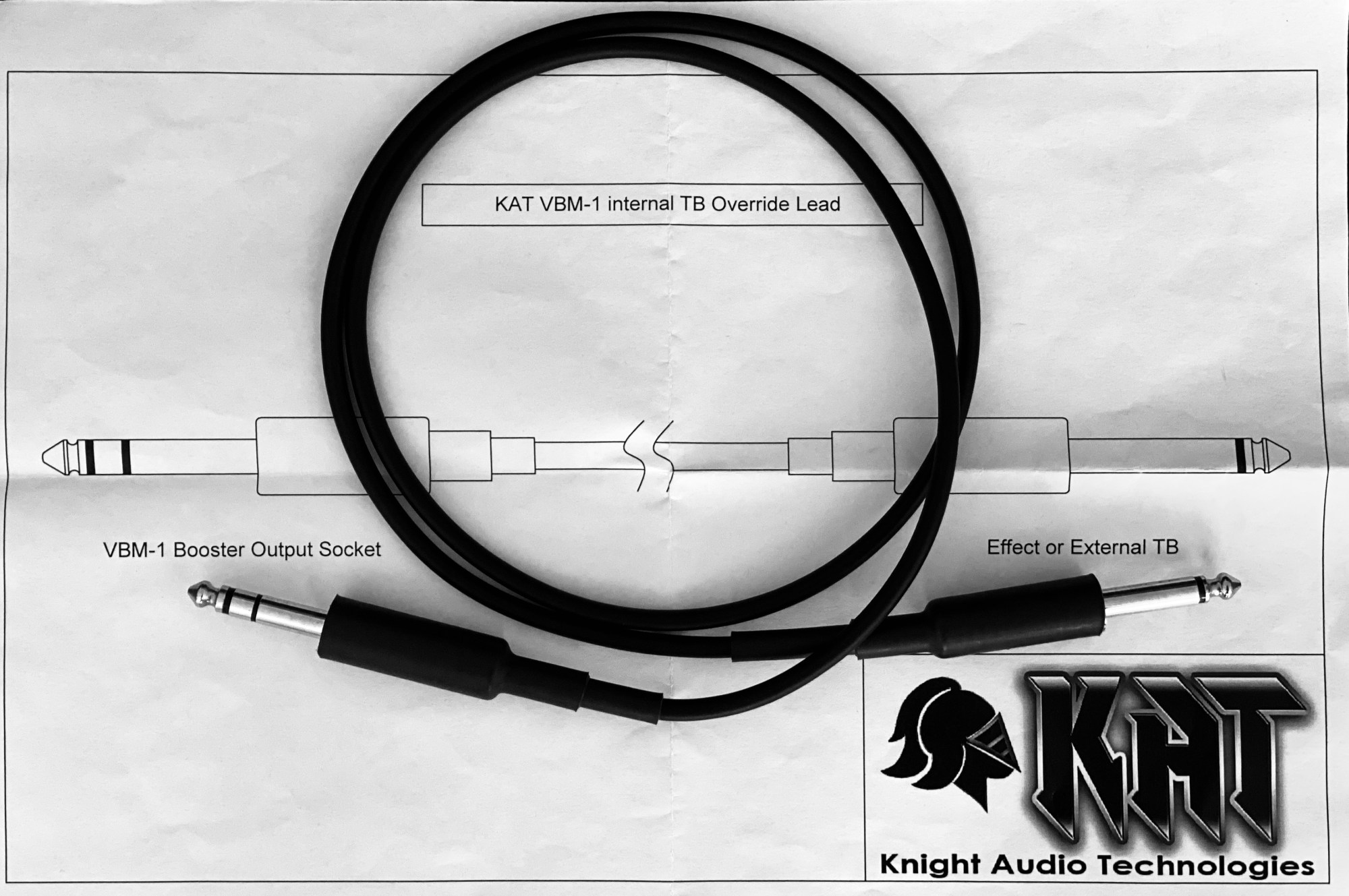Vox VBM-1 Brian May Special Amplifier – dsgb