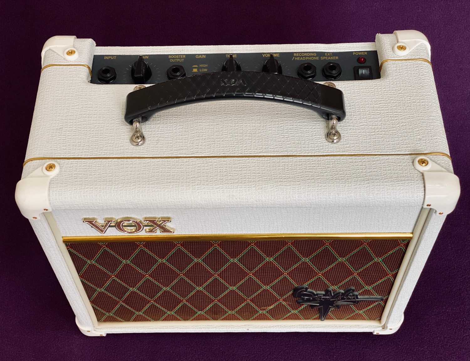 Vox VBM-1 Brian May Special Amplifier – dsgb