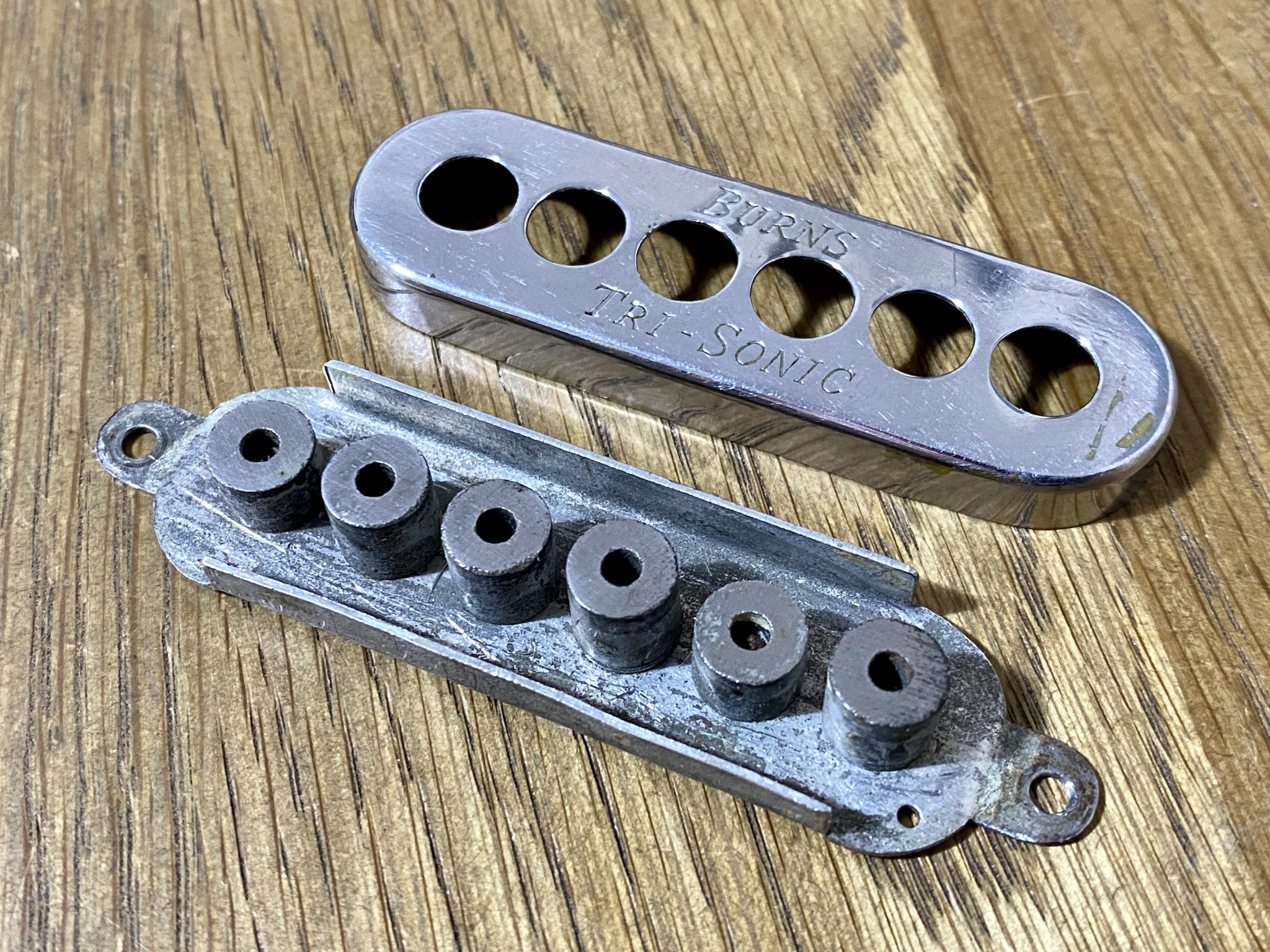 Tri-Sonic Pickups: General Information – dsgb