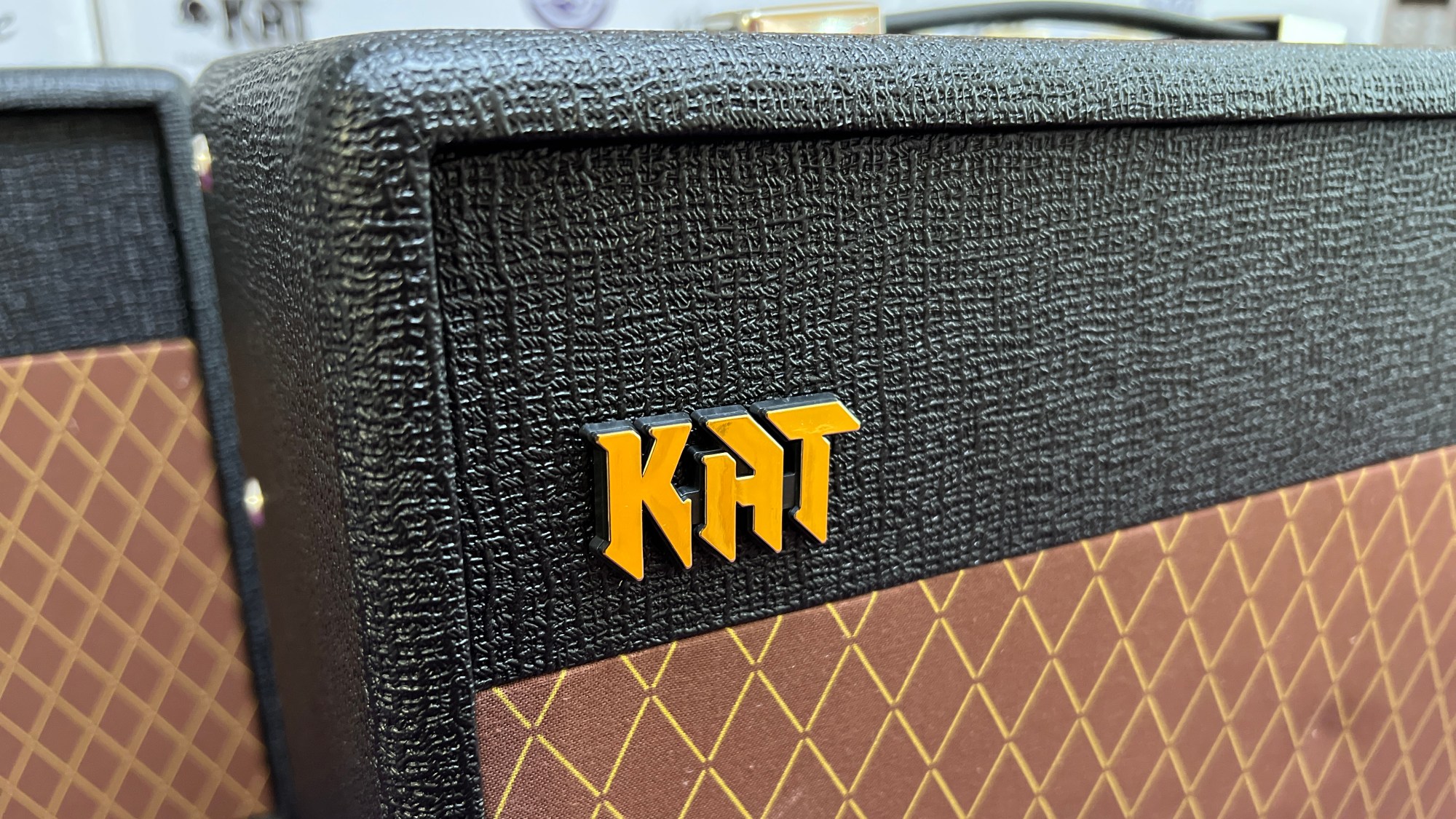 KAT Studio-One Guitar Amplifier – dsgb