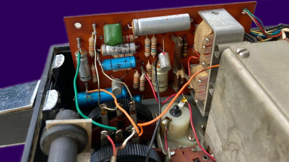 Brian May Deacy Amplifier Build Project – dsgb