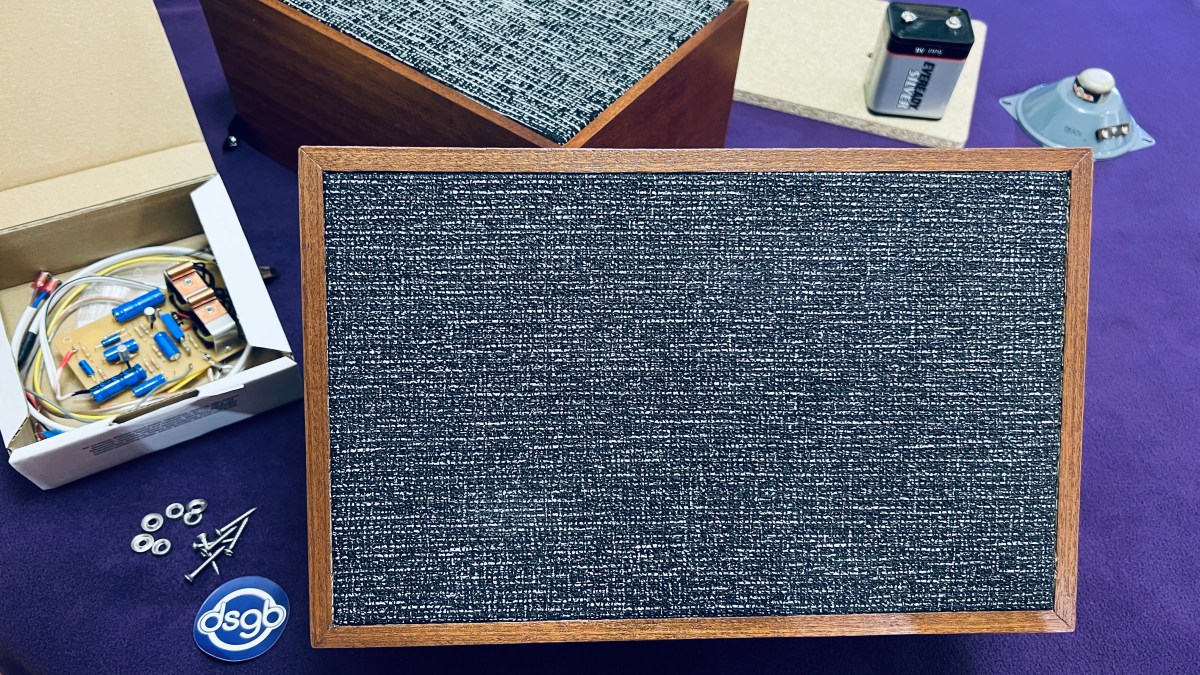 Brian May Deacy Amplifier Build Project – dsgb