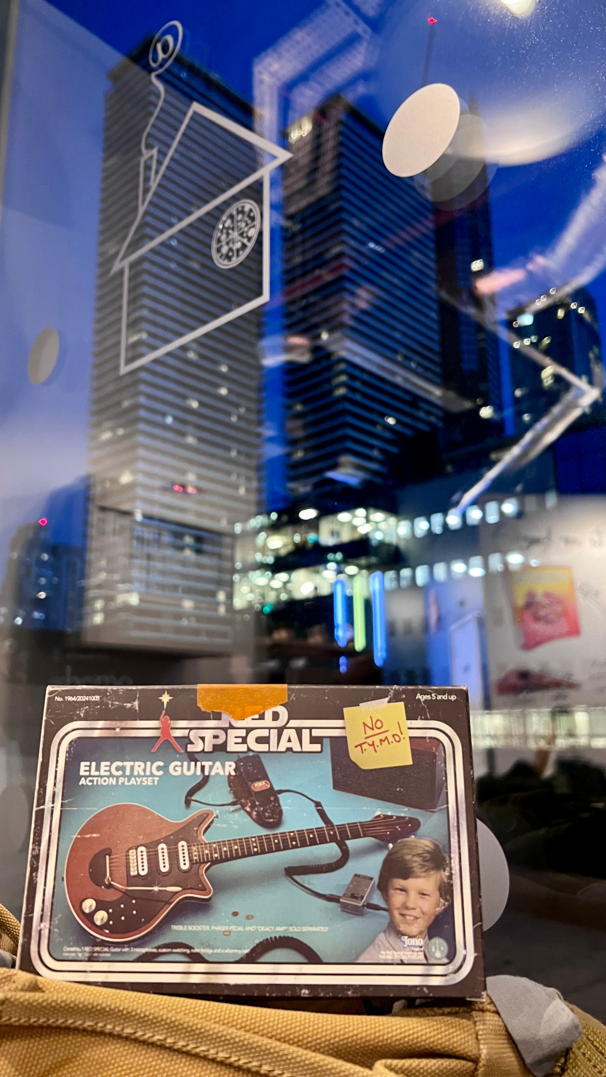 U.K. Brian May Red Special Meet-up 2024 – dsgb