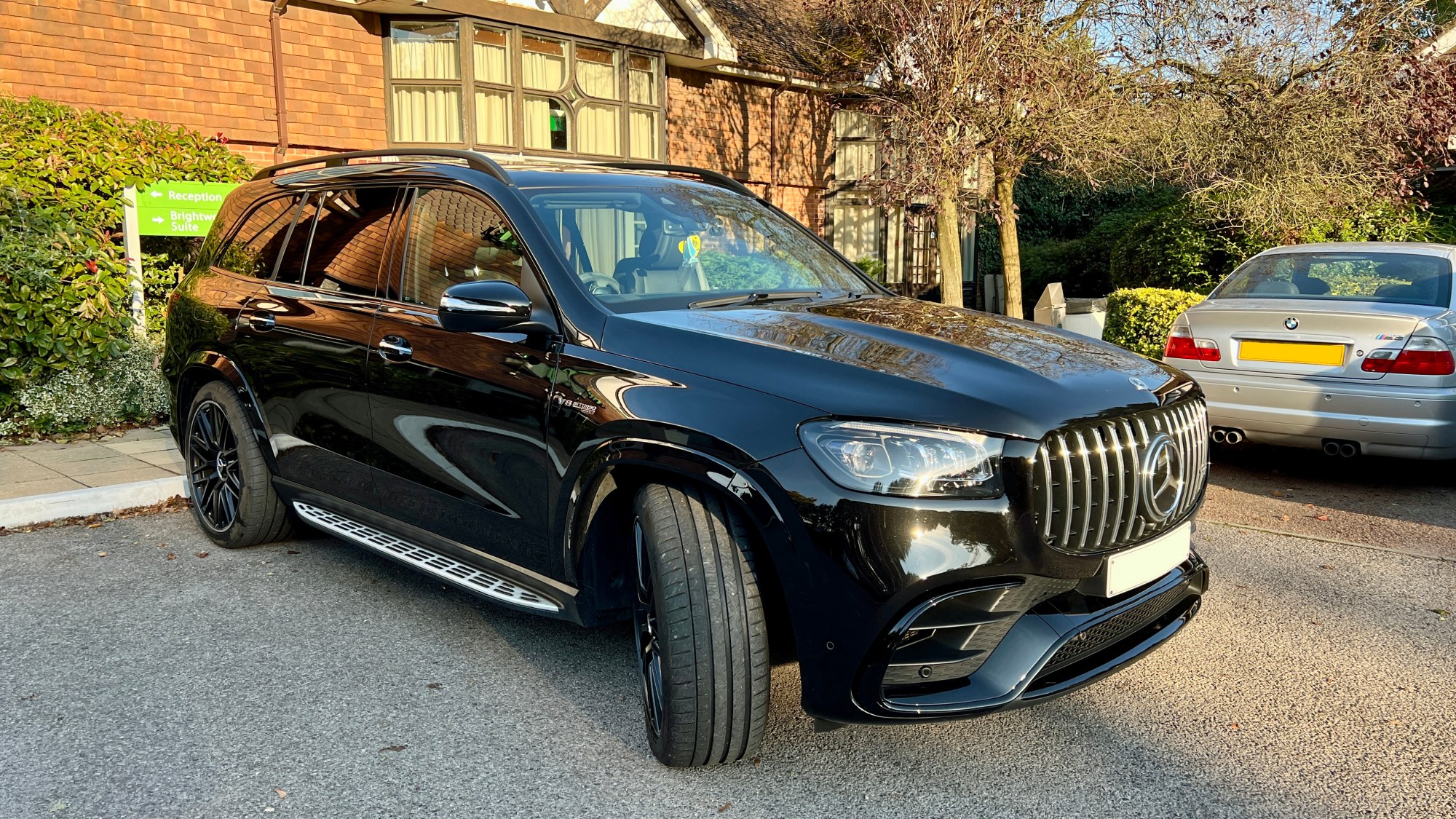 U.K. Brian May Red Special Meet-up 2024 – dsgb